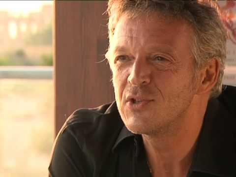 Intervista a Massimo Moriconi: 4/8 - Selinunte Jazz Festival