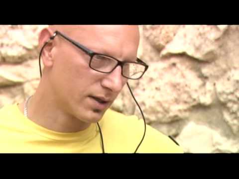 Intervista a Cesare Inzerillo autore della mostra: "La classe morta".