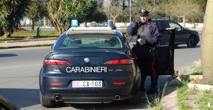 Mafia, i nuovi capi | nella rete dei carabinieri
