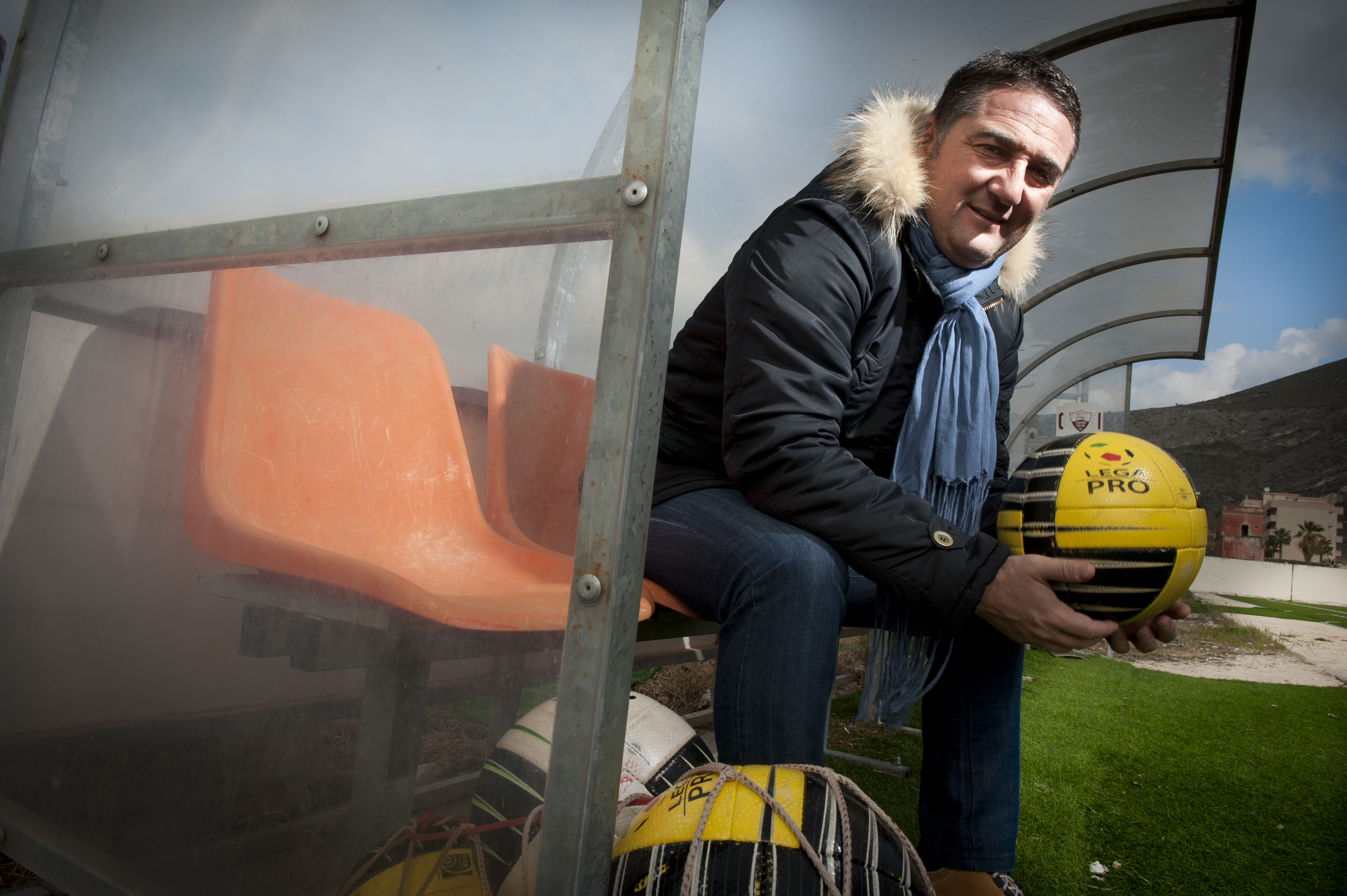 Trapani, ok alla diretta tv|per la finale con il Lanciano