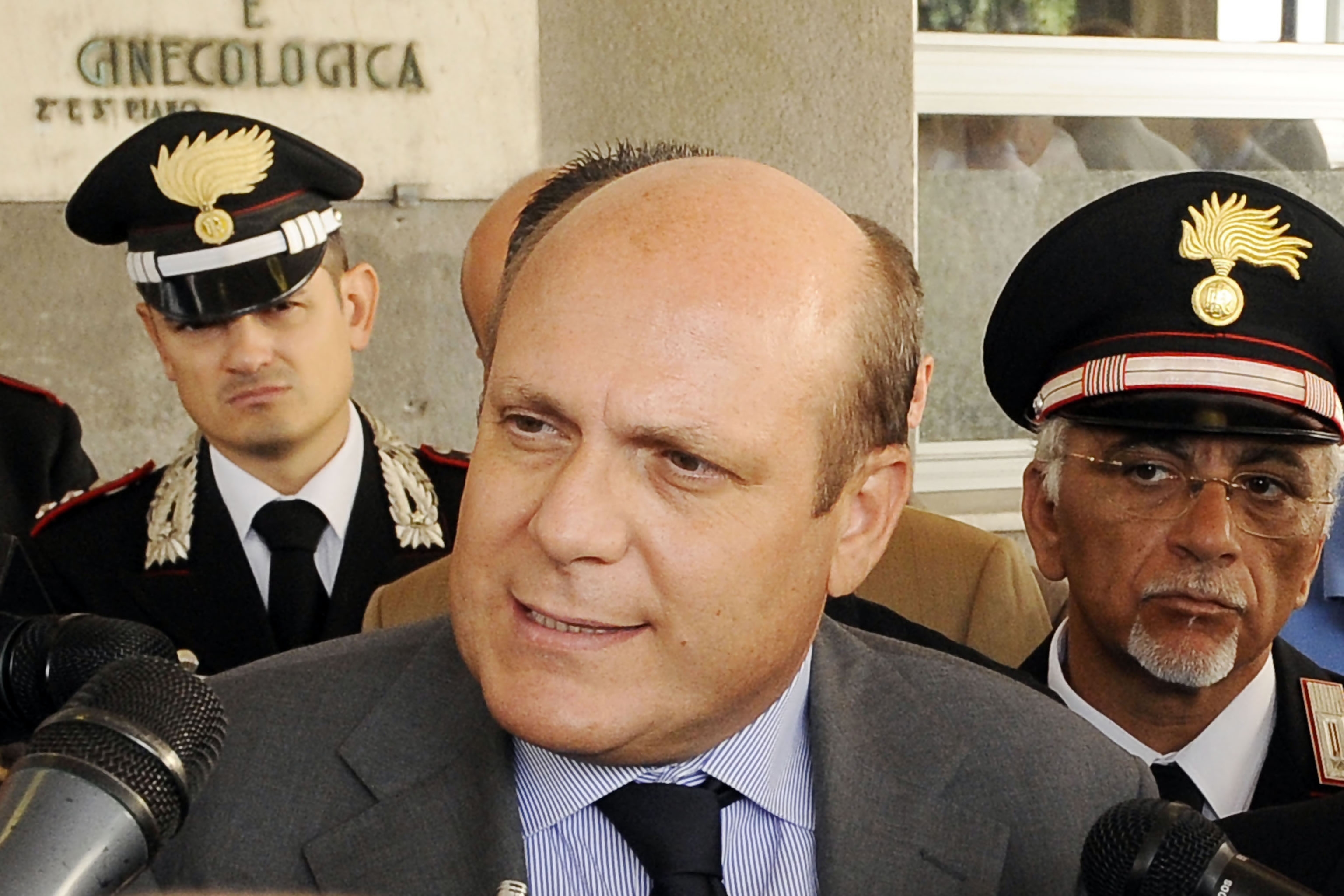 Mafia, Russo: "Borsellino? Depistaggi già a Marsala" - Live Sicilia