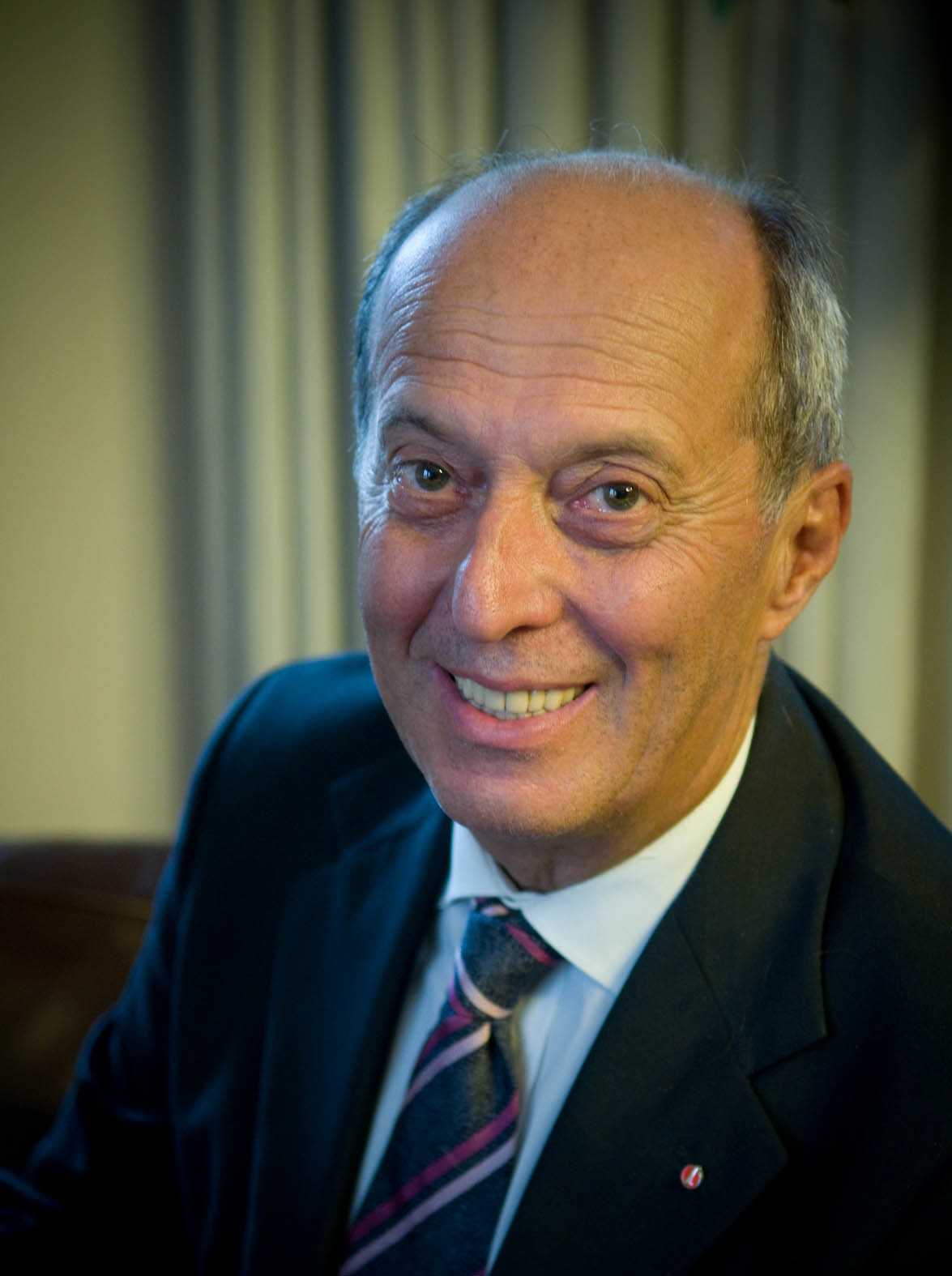 Unicredit, cambio al vertice | A Bertola subentrerà Chelo