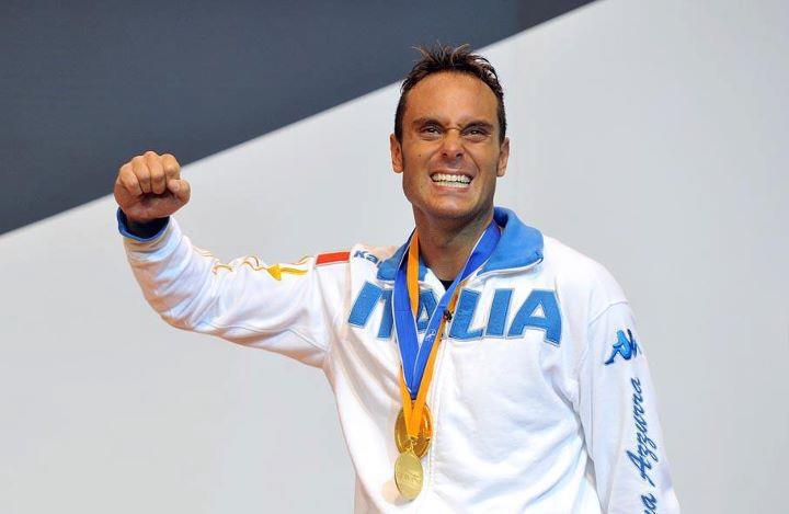 Olimpiadi, Pizzo fuori a sorpresa