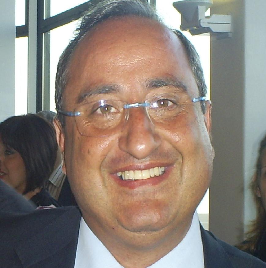 "Non sono amico| dei Galatolo"