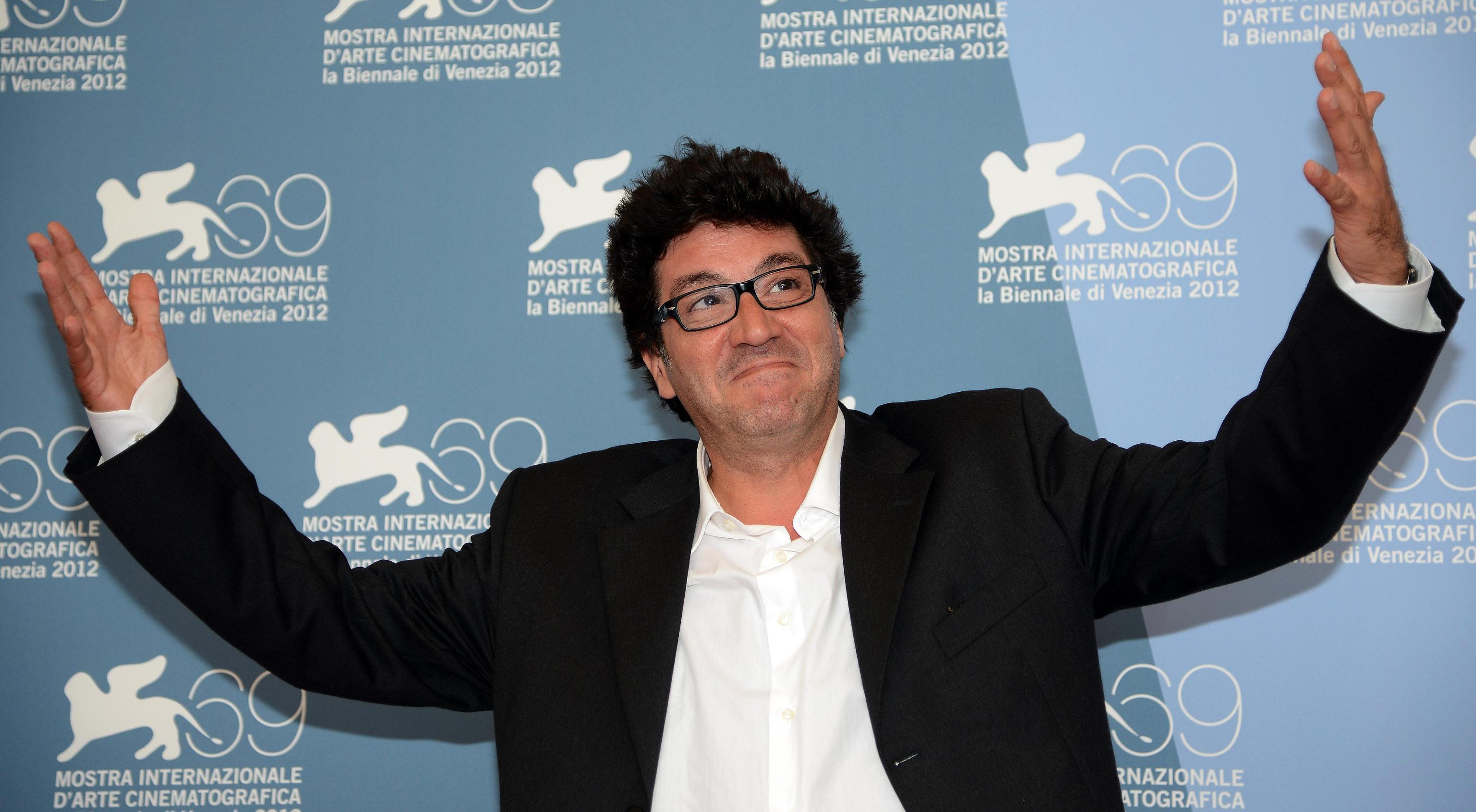 Ciprì vince il premio per la fotografia | alla mostra del cinema di Venezia