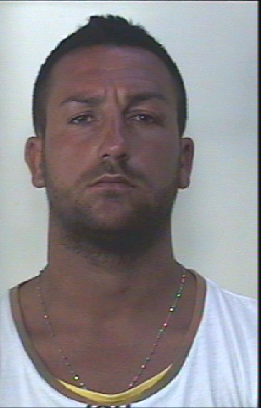 "Braccio destro di Nicchi" | Cade l'accusa: scarcerato