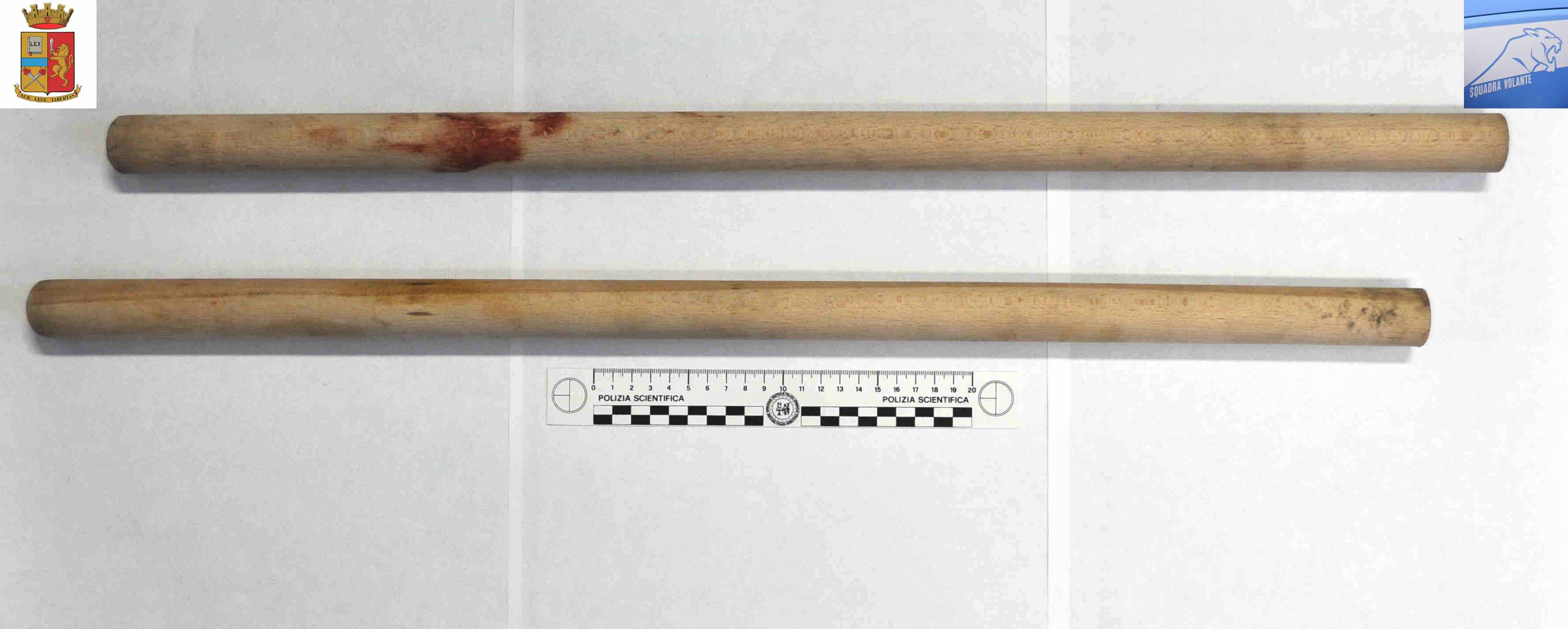 Bastonate ai buttafuori | Due arresti in discoteca - Live Sicilia