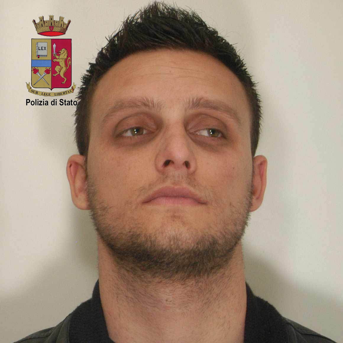 Condannato a sette anni per droga, | dai servizi sociali finisce in carcere