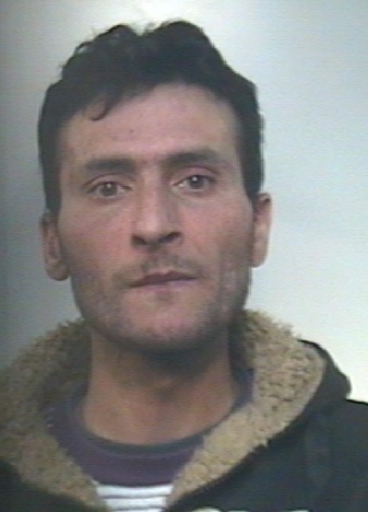 Arresti per droga a Palagonia Le Foto