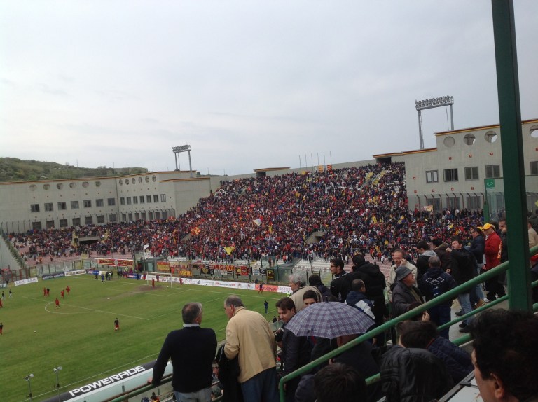 Messina-Cosenza 0-0| Lega Pro a un passo - Live Sicilia