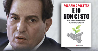 Sesso, fede, mafia, politica | Crocetta si racconta