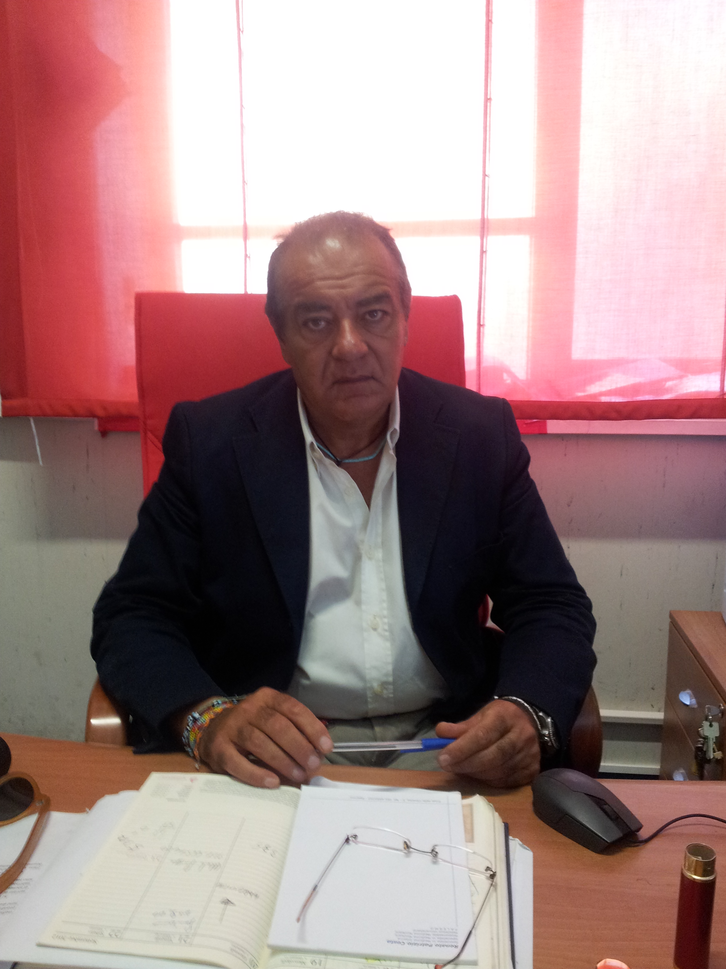 Renato Costa nominato| consulente esterno del Comune