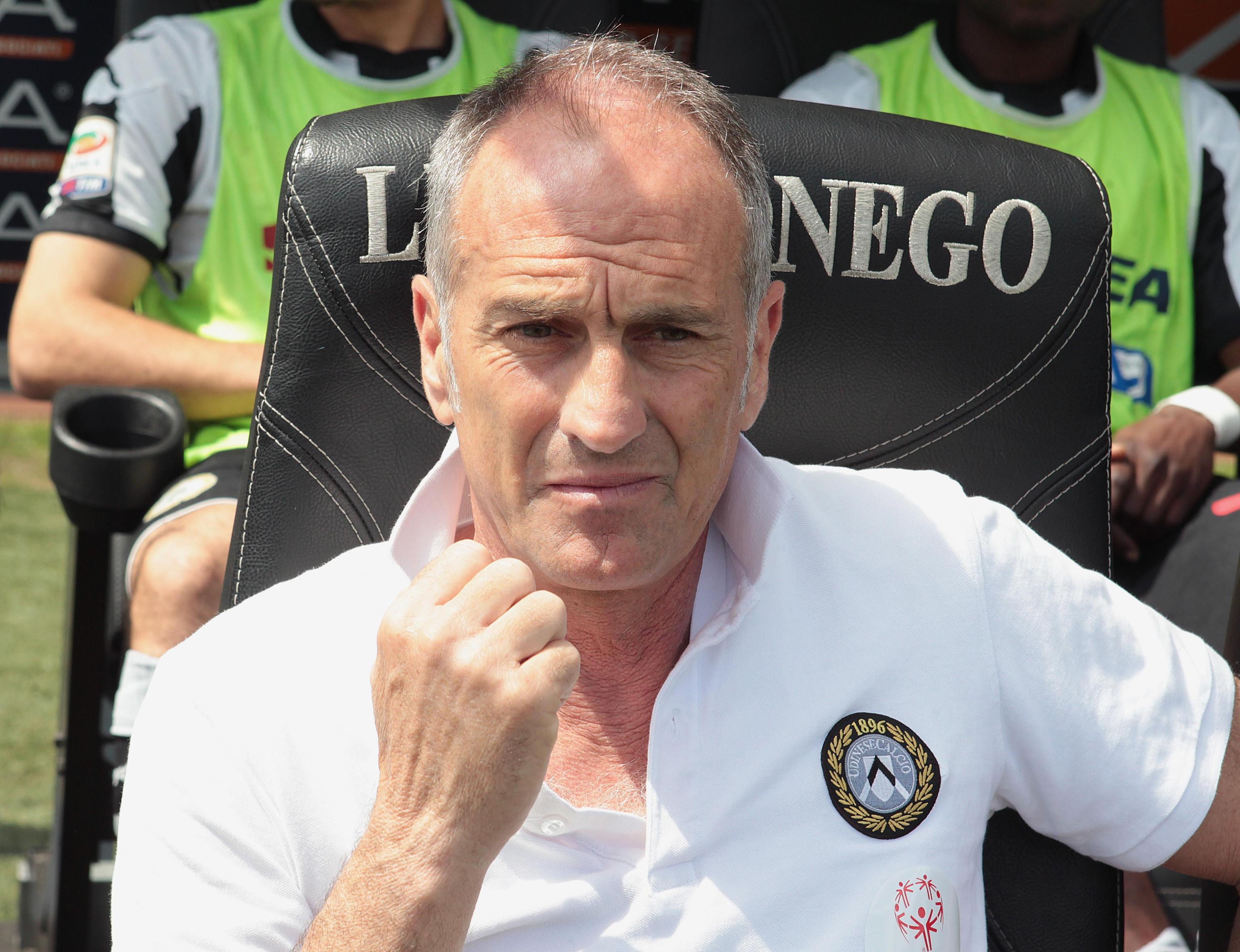 Guidolin contro il passato:| "Palermo non faccio calcoli"