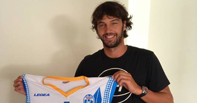 Orlandina All Star: |arriva Gianluca Basile