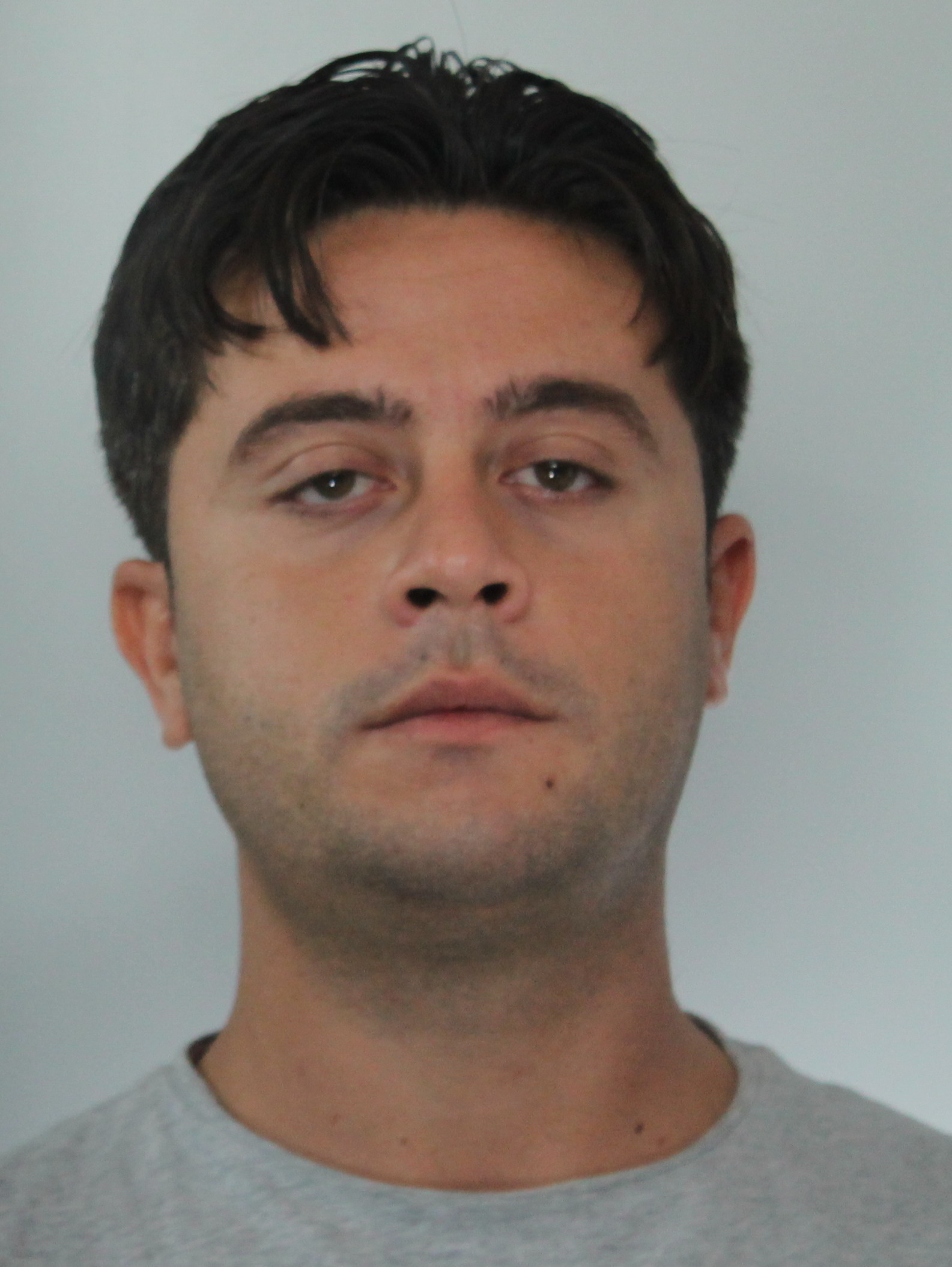 Polizia arresta 23enne |Ricercato dallo scorso giugno