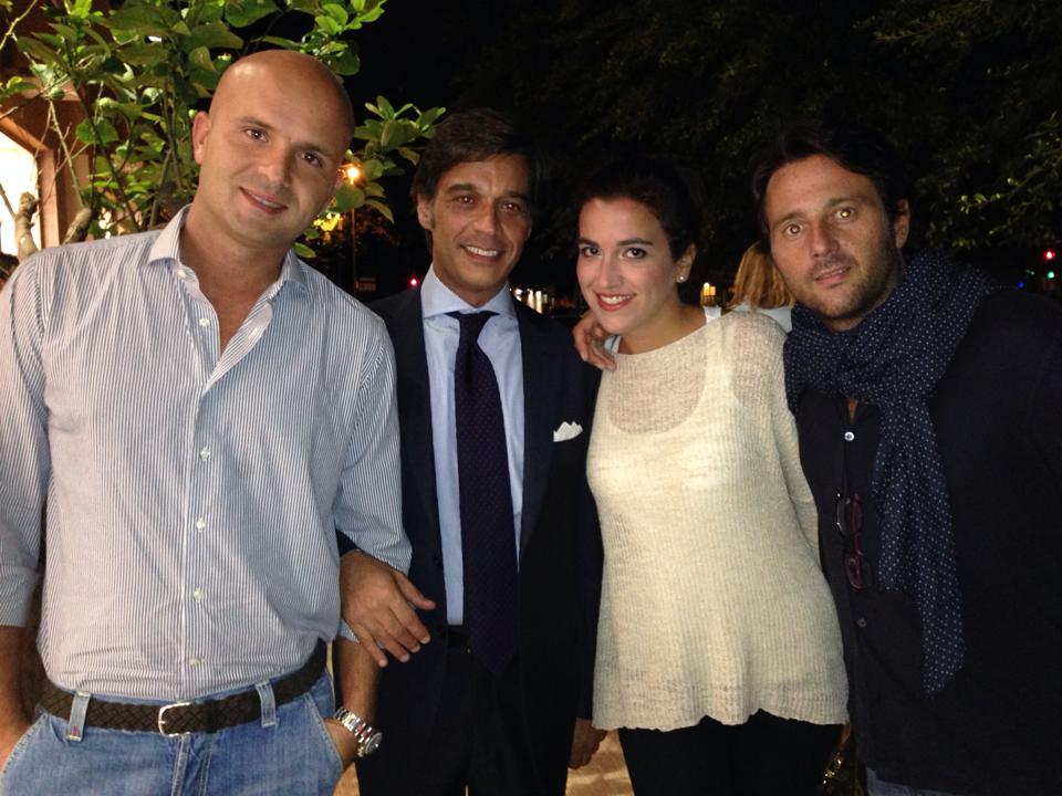 Inaugura "Marcello",| a Palermo il pesce è d'élite - Live Sicilia