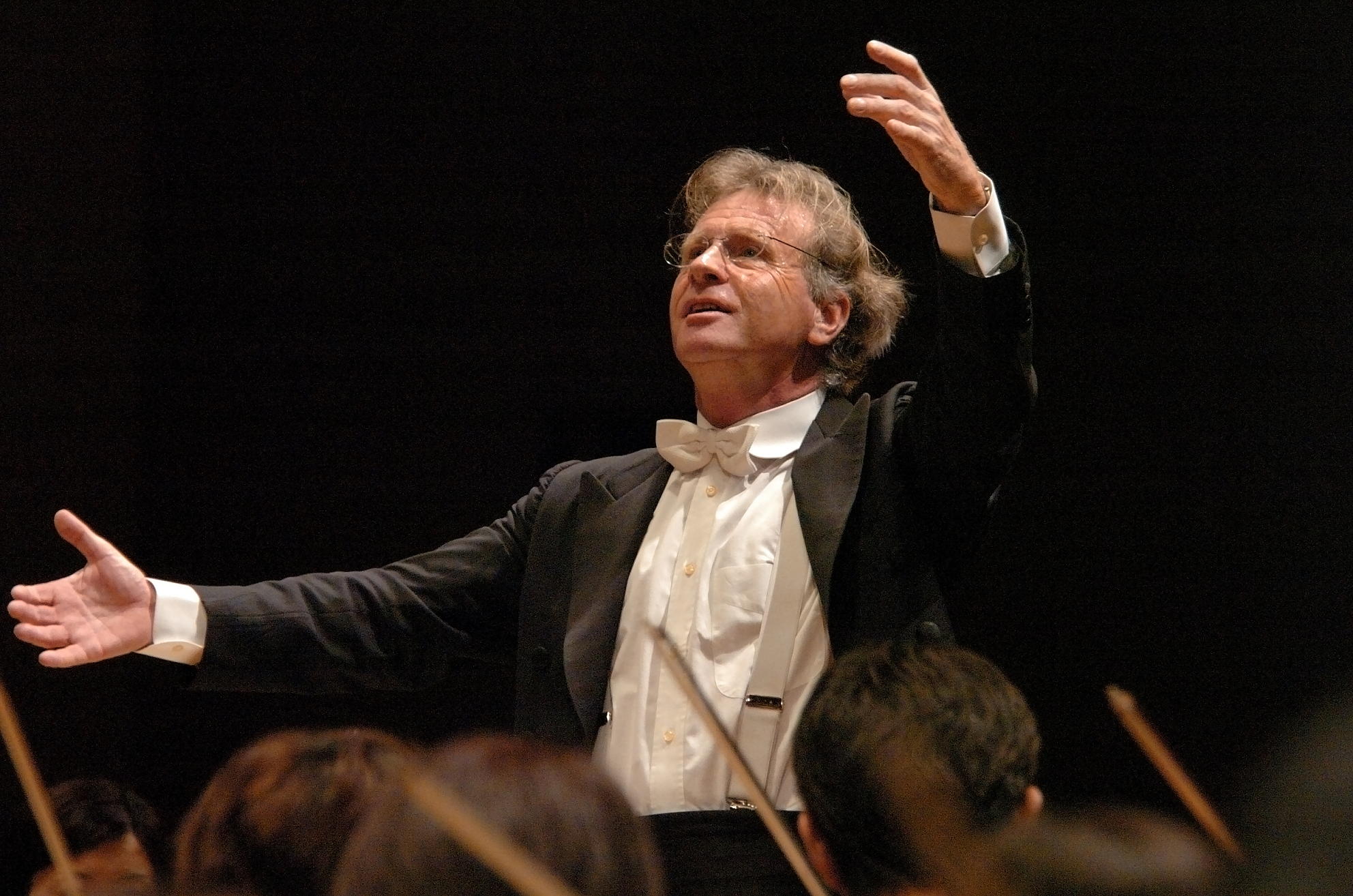 La Sinfonica suona Mozart