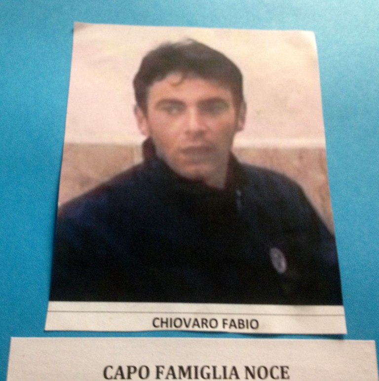 La testimonianza di un cantante | scagiona Fabio Chiovaro - Live Sicilia