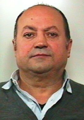 Tenta furto in via Musco |Arrestato topo d'appartamento - Live Sicilia