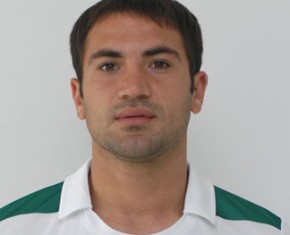 Catania, ecco Rinaudo | A un passo da Centurion