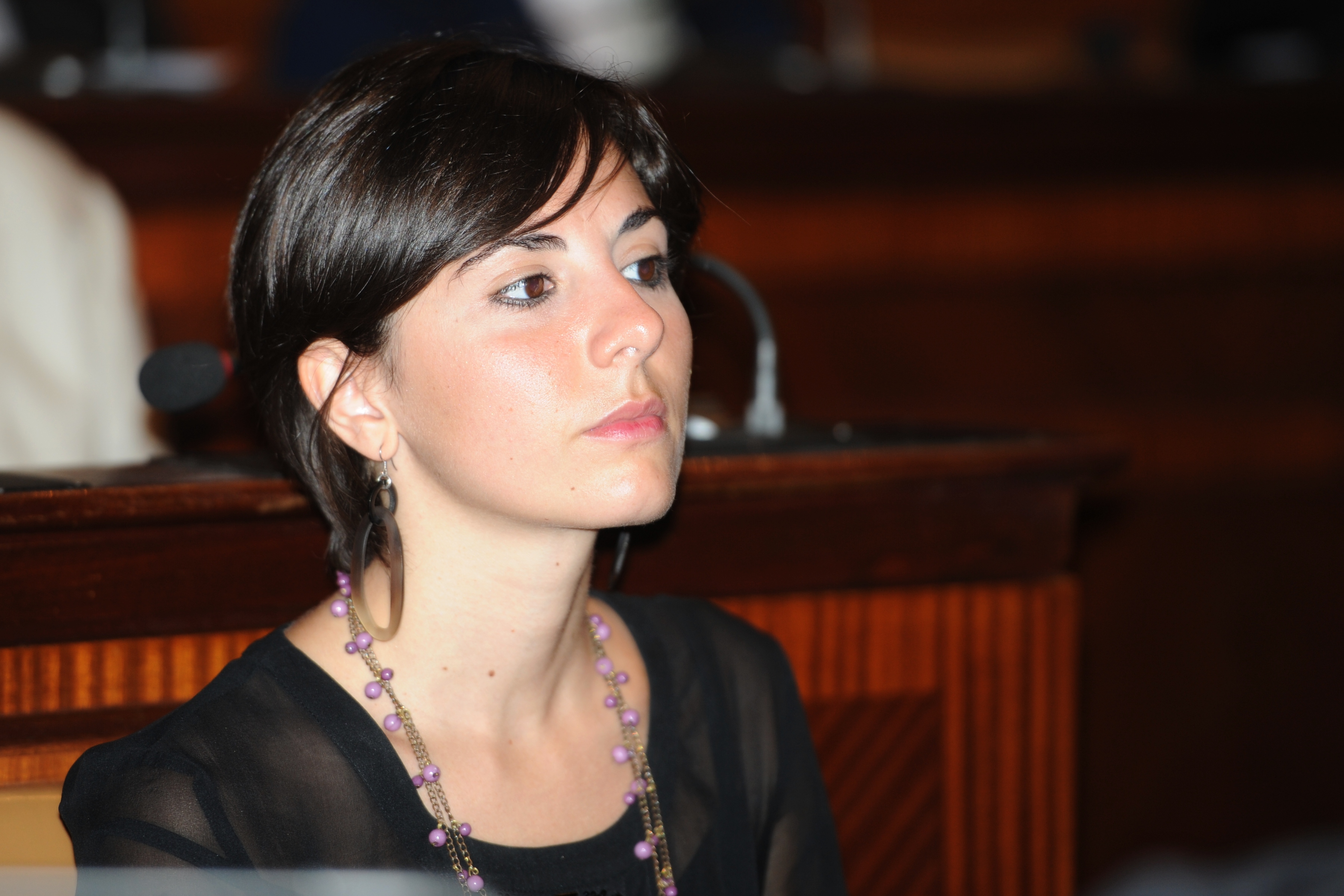 Bonvissuto lascia il Mov139