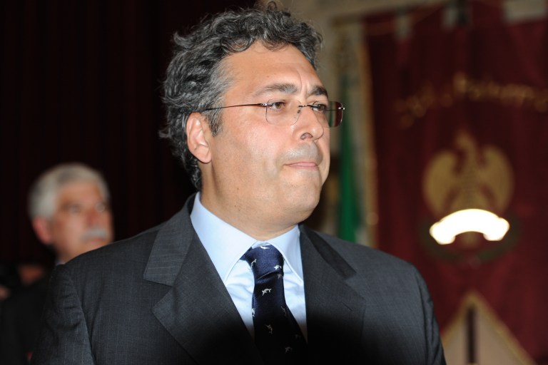 Saracinesche aperte, Sala:| "Recuperiamo il centro storico" - Live Sicilia