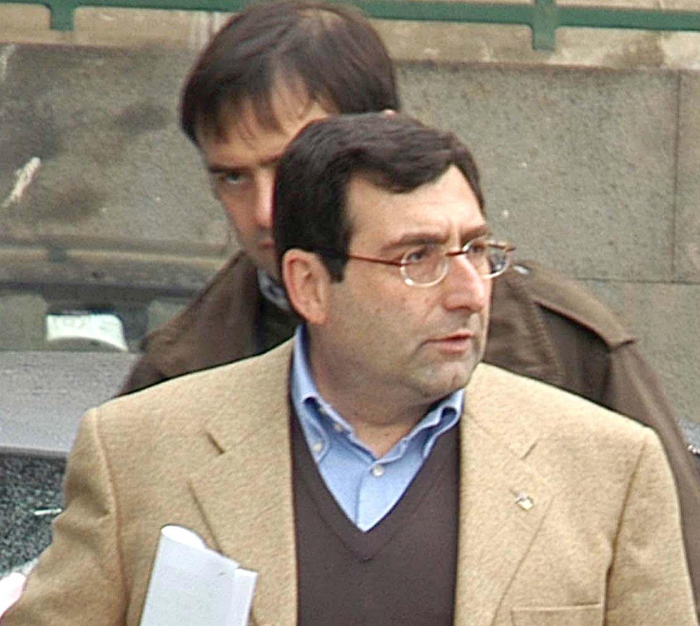 La società con i simboli finti | Agrigento, 25 indagati