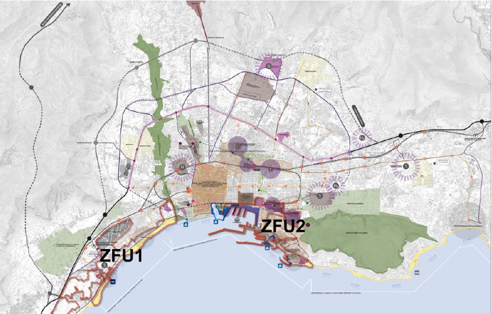 Zone franche urbane| Idv organizza due seminari - Live Sicilia