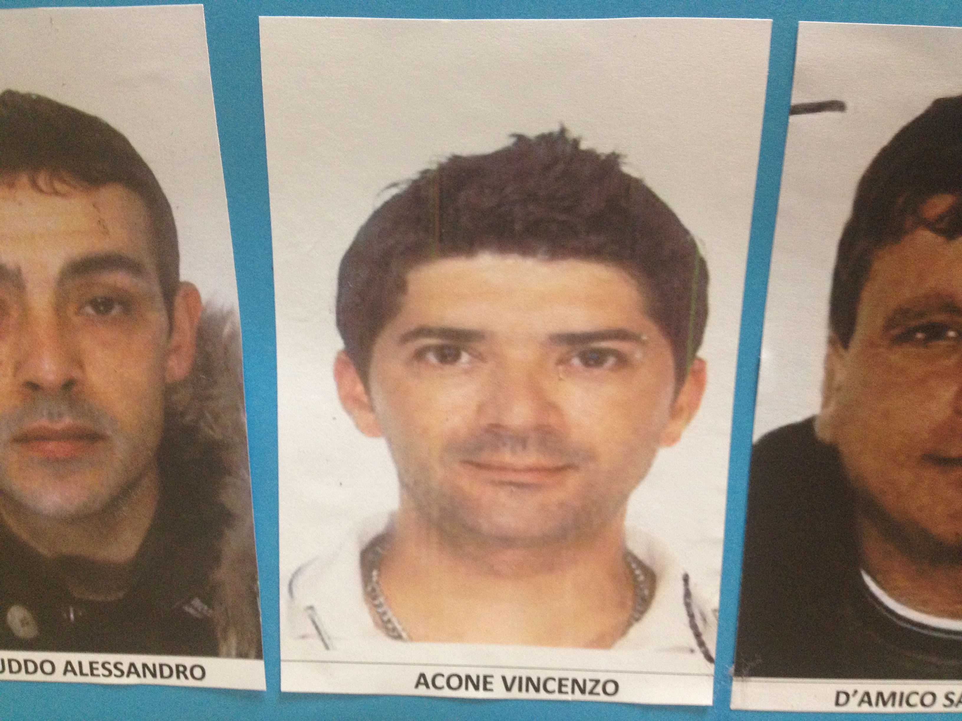 Mafia della Noce | I nomi e i verdetti - Live Sicilia