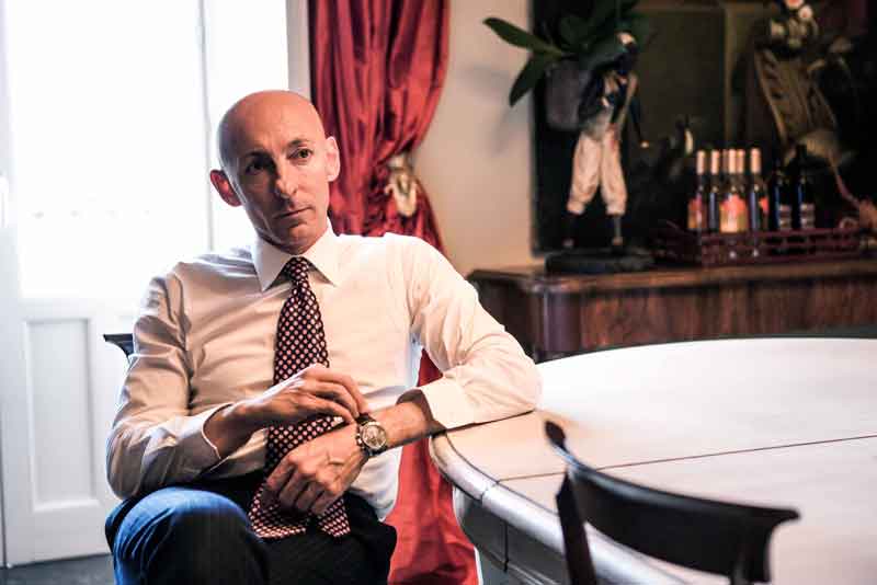 Siciliano della settimana: | vince Mimmo Costanzo - Live Sicilia