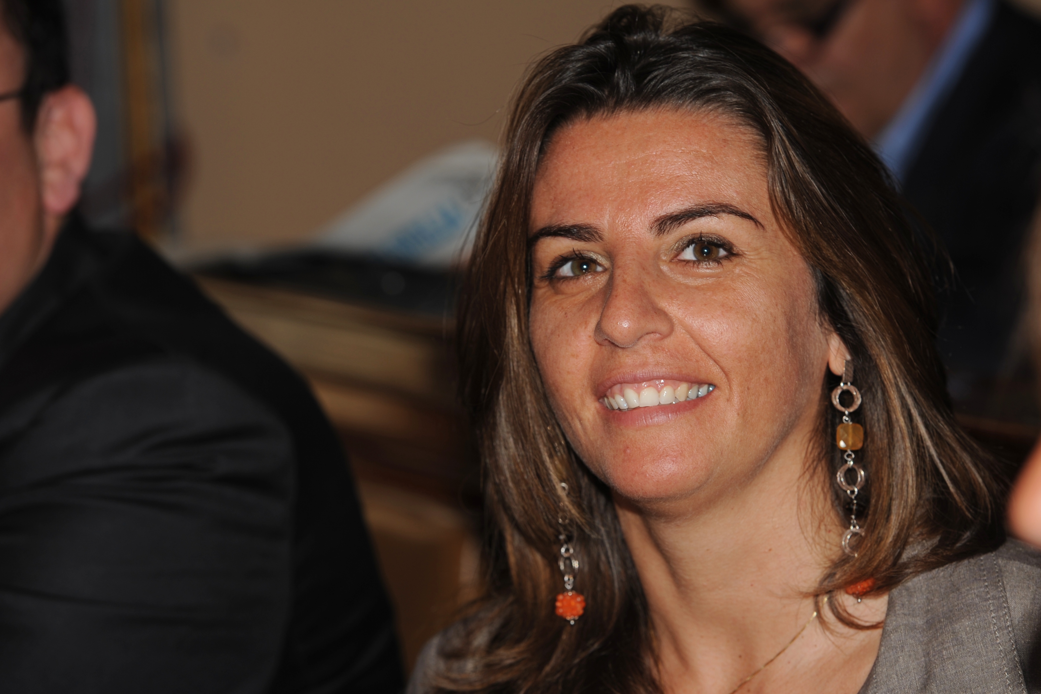 "Un nucleo speciale| per le persone scomparse"
