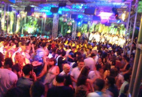 Gli "anta" del Banacher |Evento "one shot"