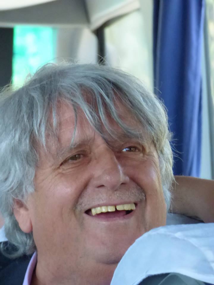 Al regista Angelo Butera | il Premio Città di Bagheria