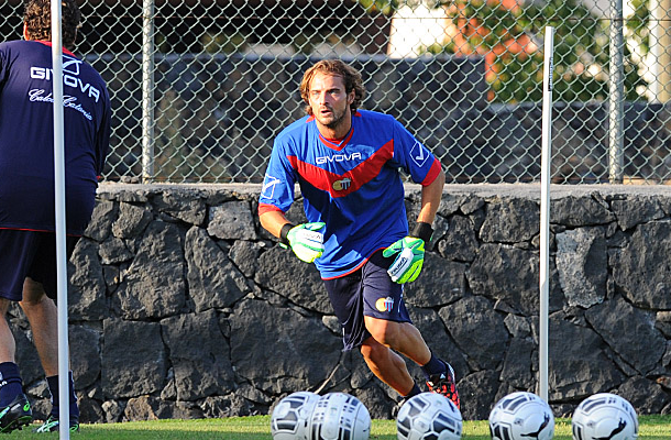 Anania opta per la rescissione | La decisione dopo l'infortunio - Live ...