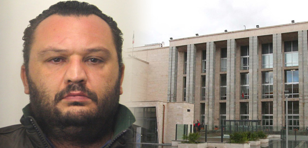 L'avvocato e l'alibi al marito in cella| Corto circuito al Palazzo di ...