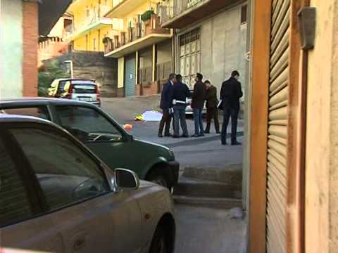 Omicidio ad Adrano IL VIDEO - Live Sicilia