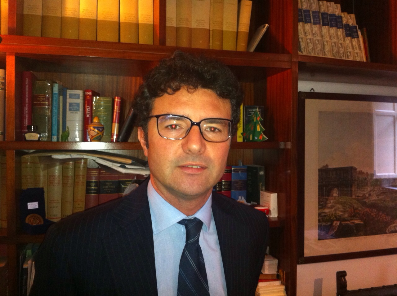 Annullata la condanna di Ferdico, si farà un nuovo processo - Live Sicilia