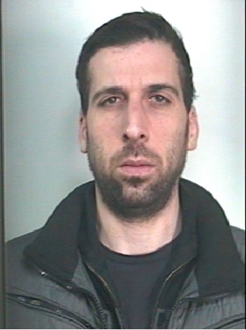Rapinò un'anziana in casa| In arresto un trentunenne
