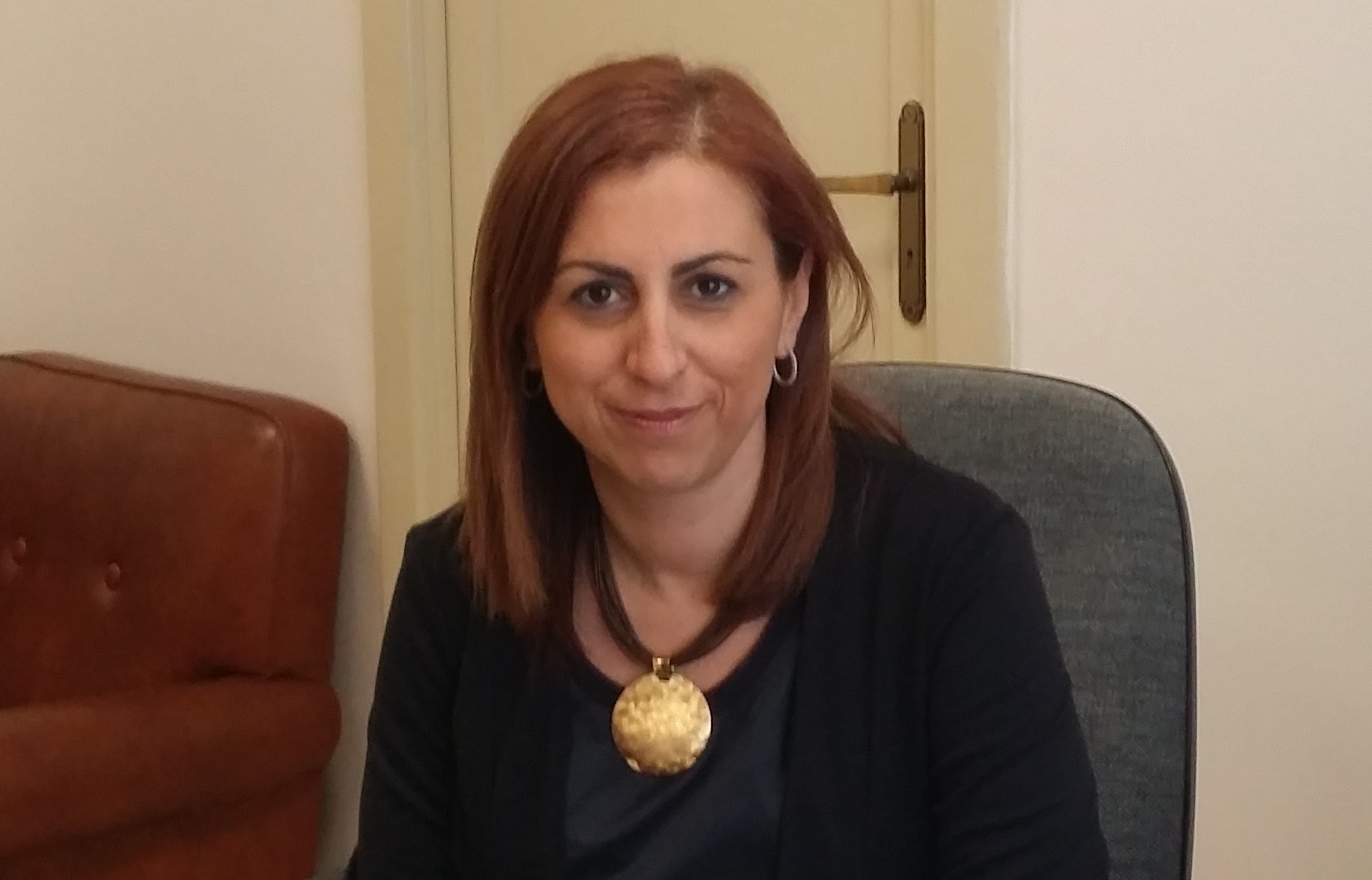 Anm Catania, una donna alla guida |Presidente è Daniela Monaco Crea