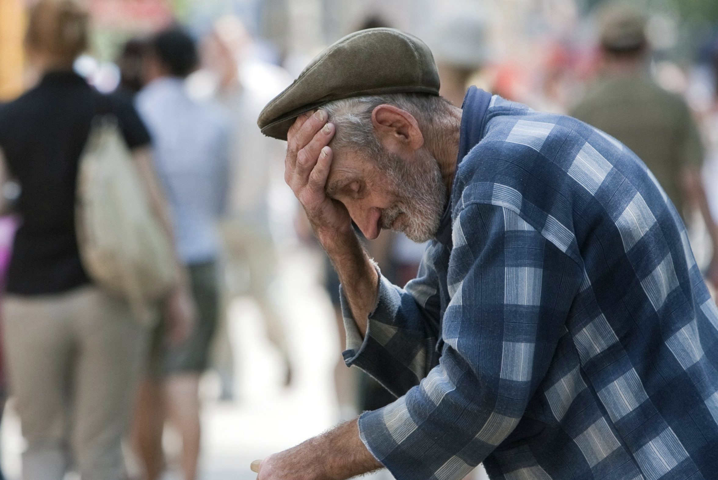 Vecchiaia a cinque stelle