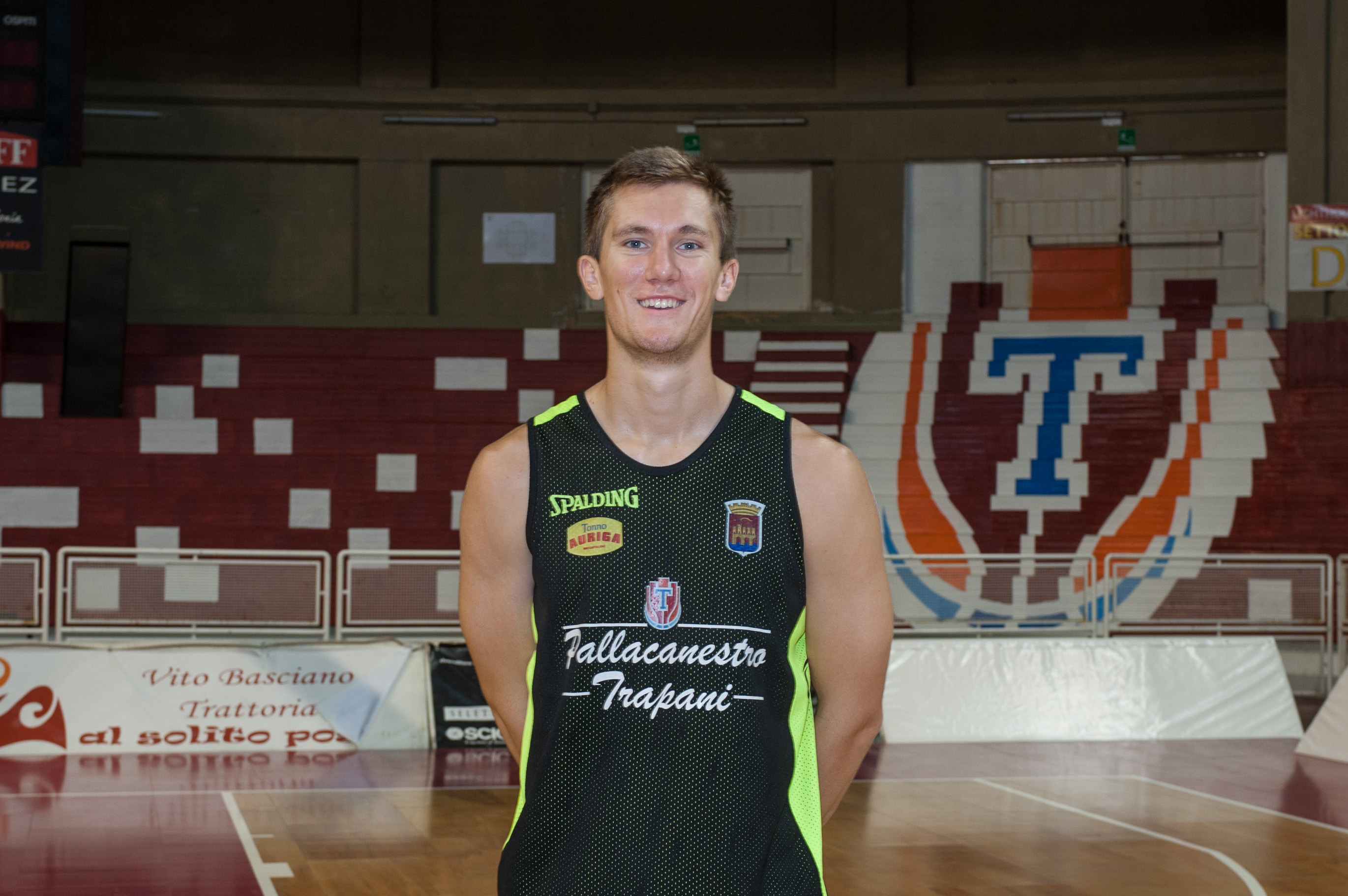 Bray non vuole fermarsi: | "Importante tornare a vincere"