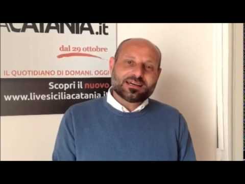 Davide Russo e Mario Giarrusso sulle minacce al M5S