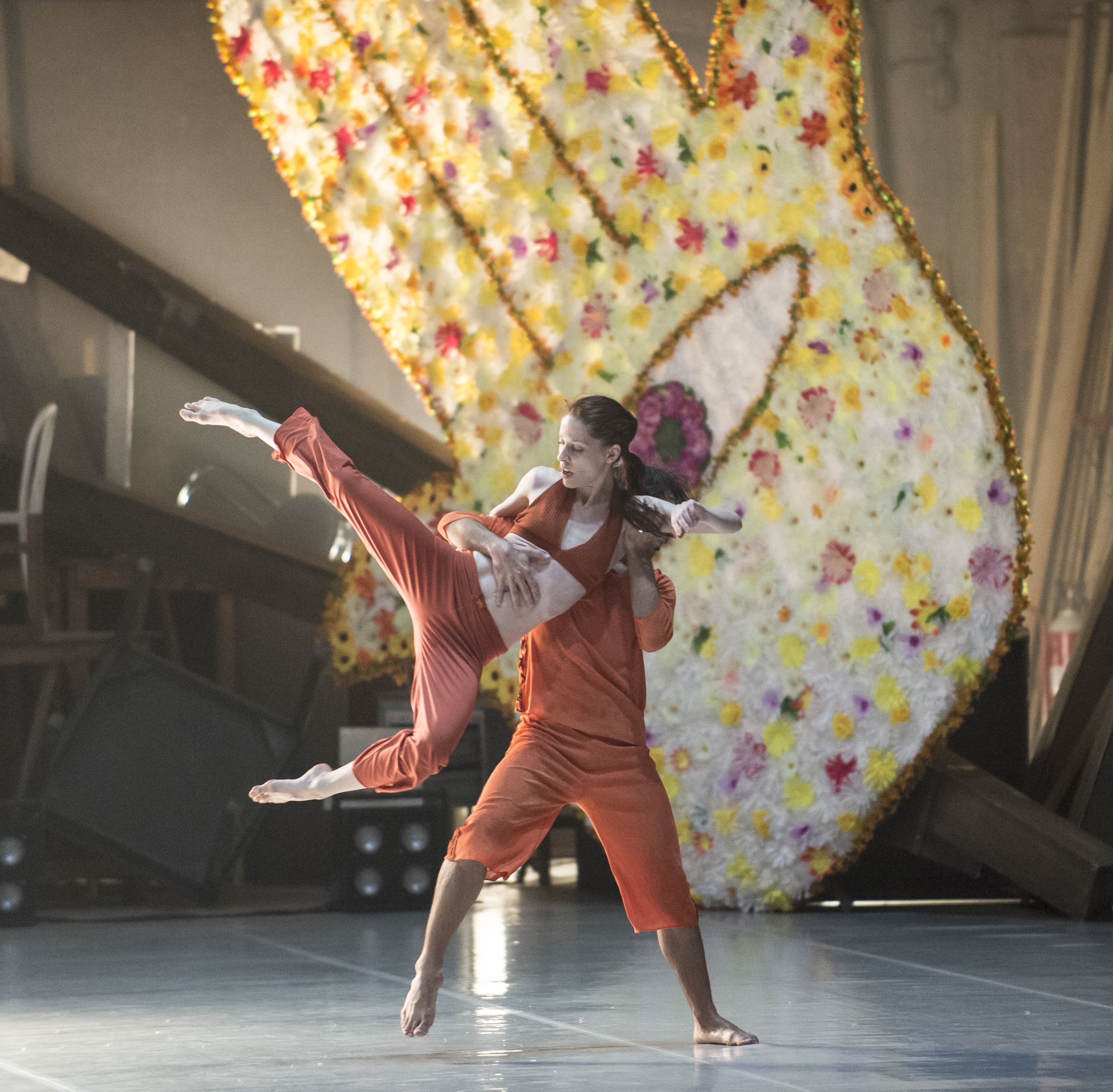 La Nona al Bellini - Foto - Live Sicilia