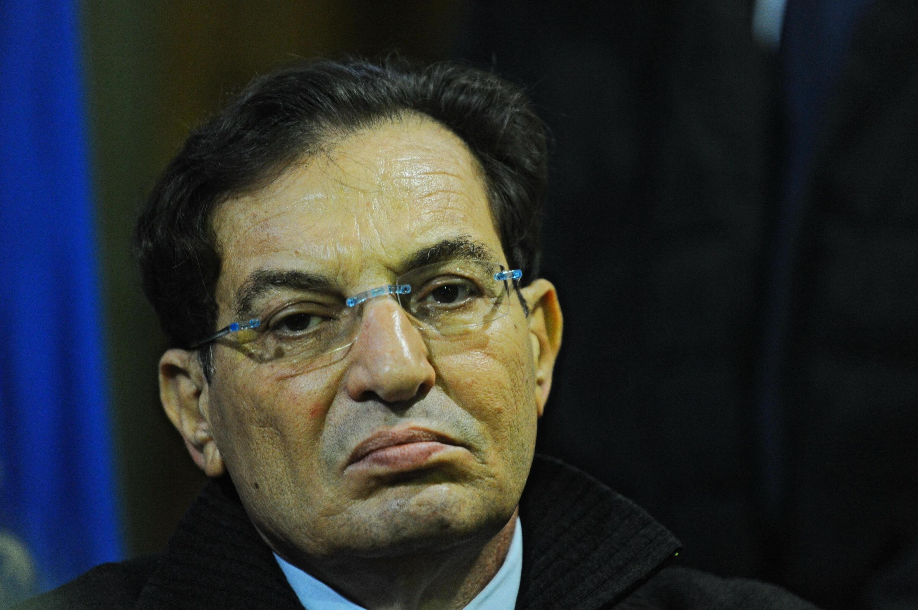 Crocetta contro le "lobby" marittime | "Società che hanno il monopolio ...