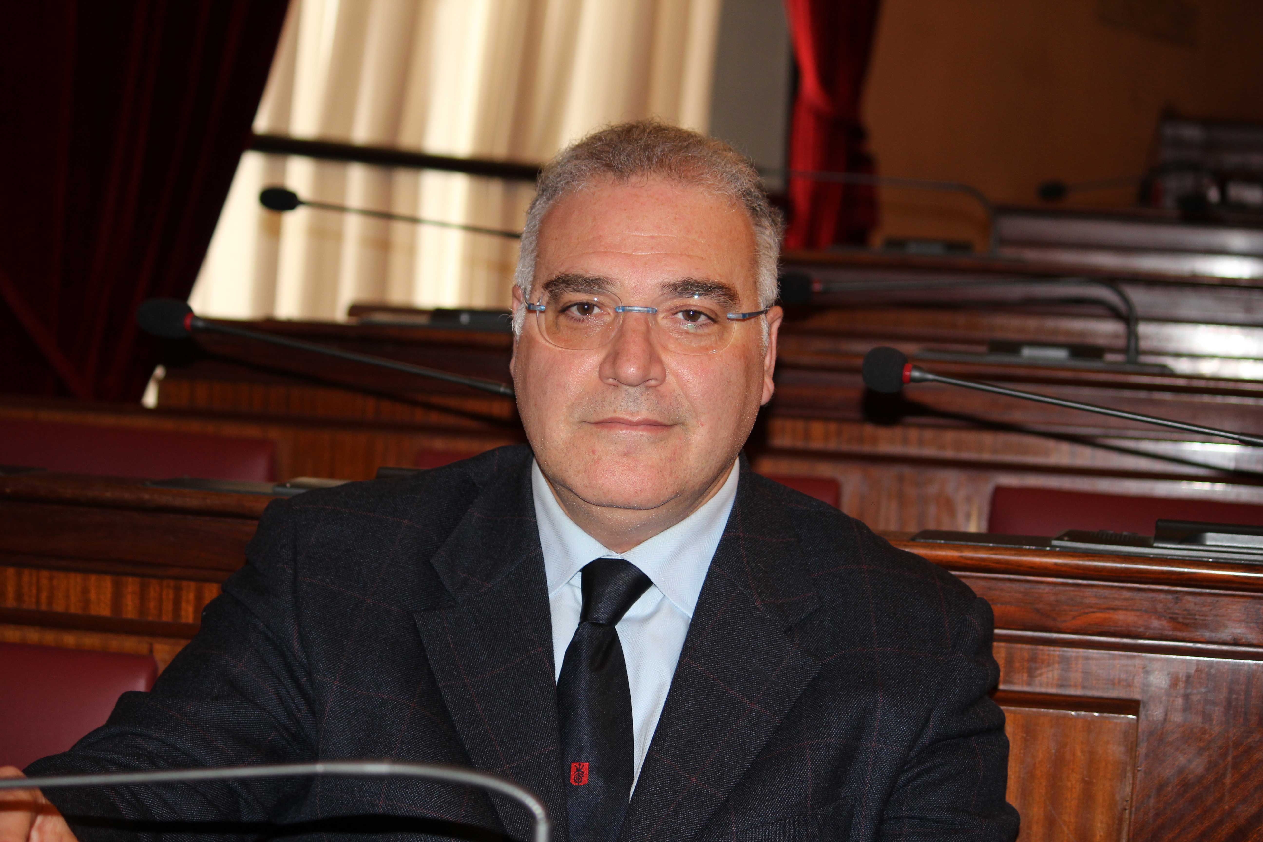 "Biglietto unico Amat-ferrovie| Il Pd arriva in ritardo" - Live Sicilia