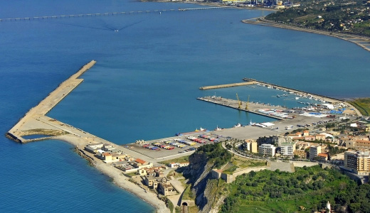 La guerra dei porti siciliani | Il caso di Termini Imerese - Live Sicilia
