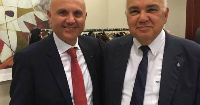 L'Ambasciatore Unesco Bondin |visiterà la Timpa e le Chiazzette - Live ...