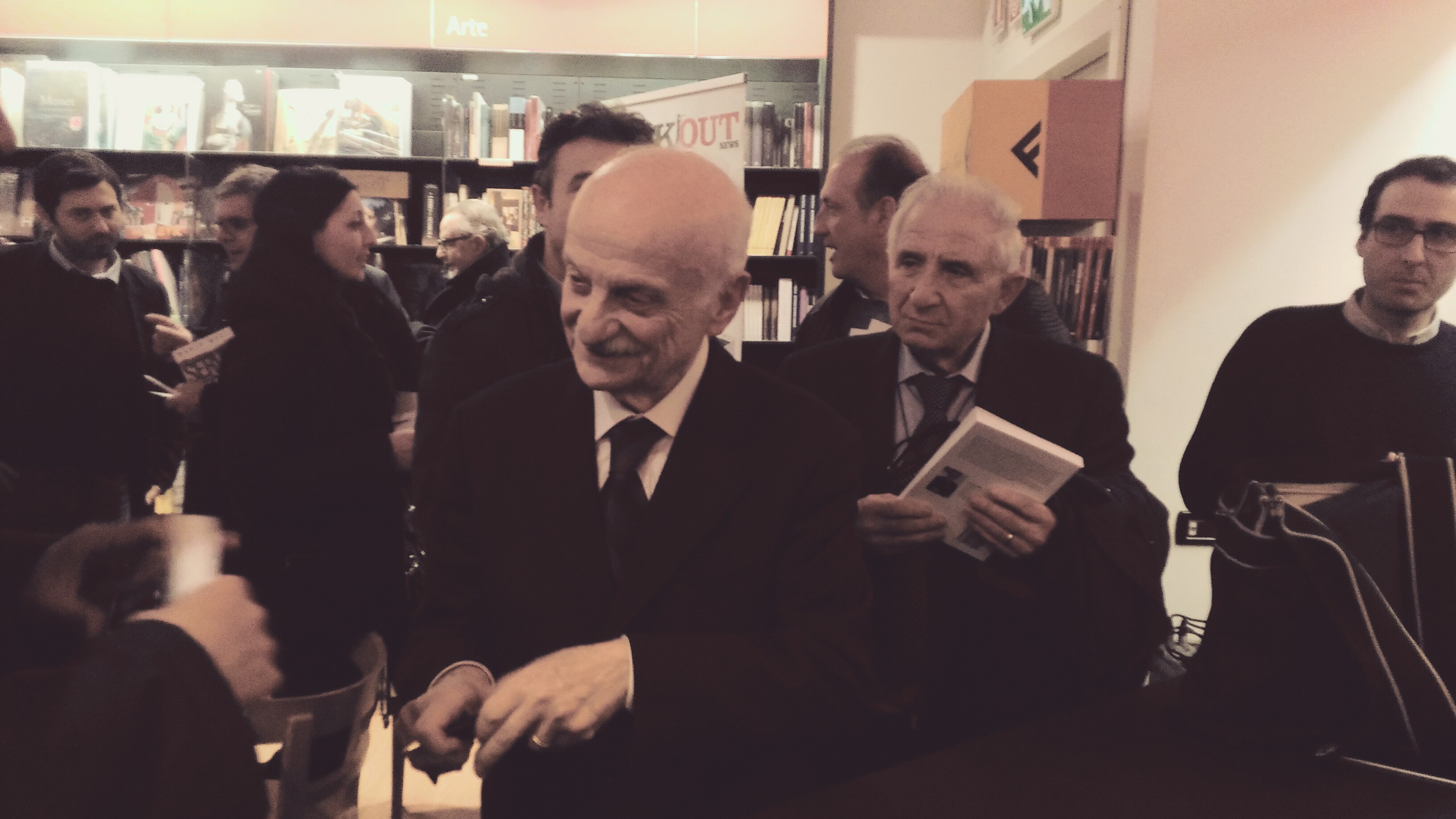 Processo a Mori e Obinu | La sentenza oggi alle 15 - Live Sicilia