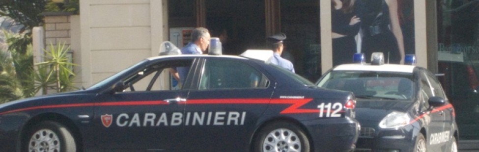 Mafia, operazione dei carabinieri | Chi sono gli indagati