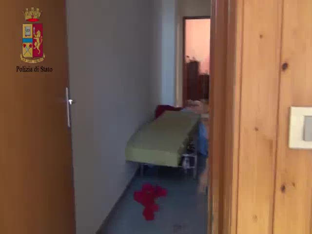 Casa lager, il video | ATTENZIONE: immagini forti - Live Sicilia